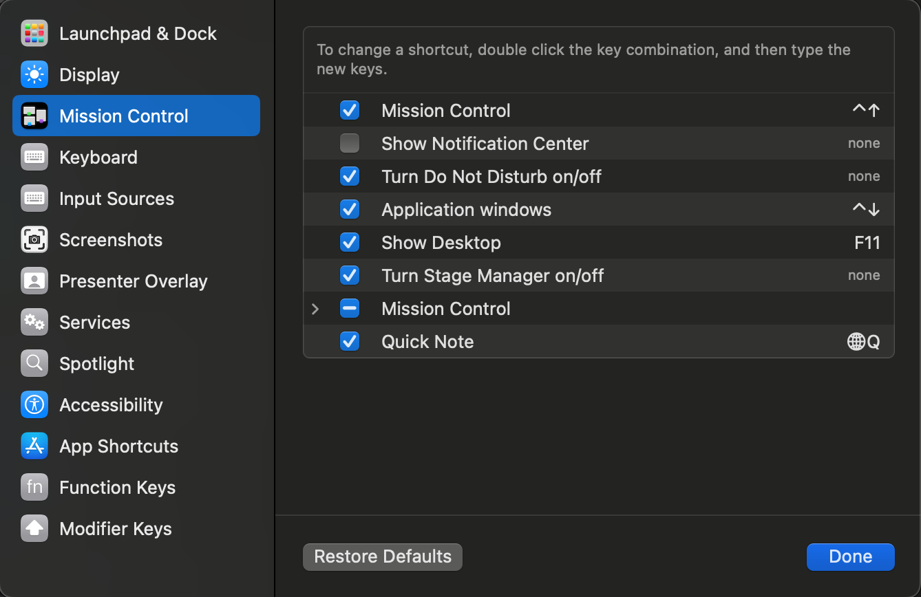 Keyboard Shortcuts Not Working – Superhuman